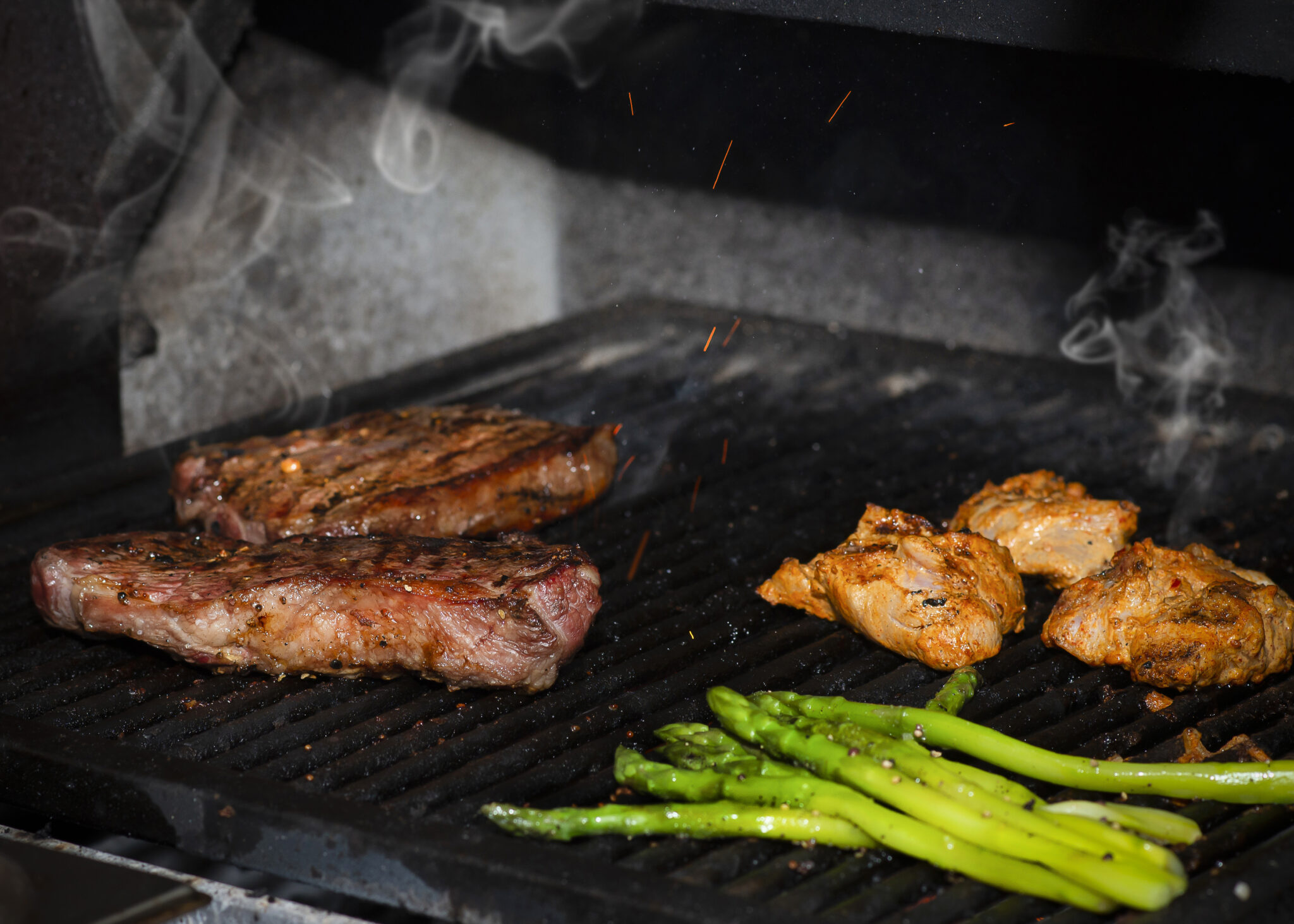 Weekly deals – Rancho Grill